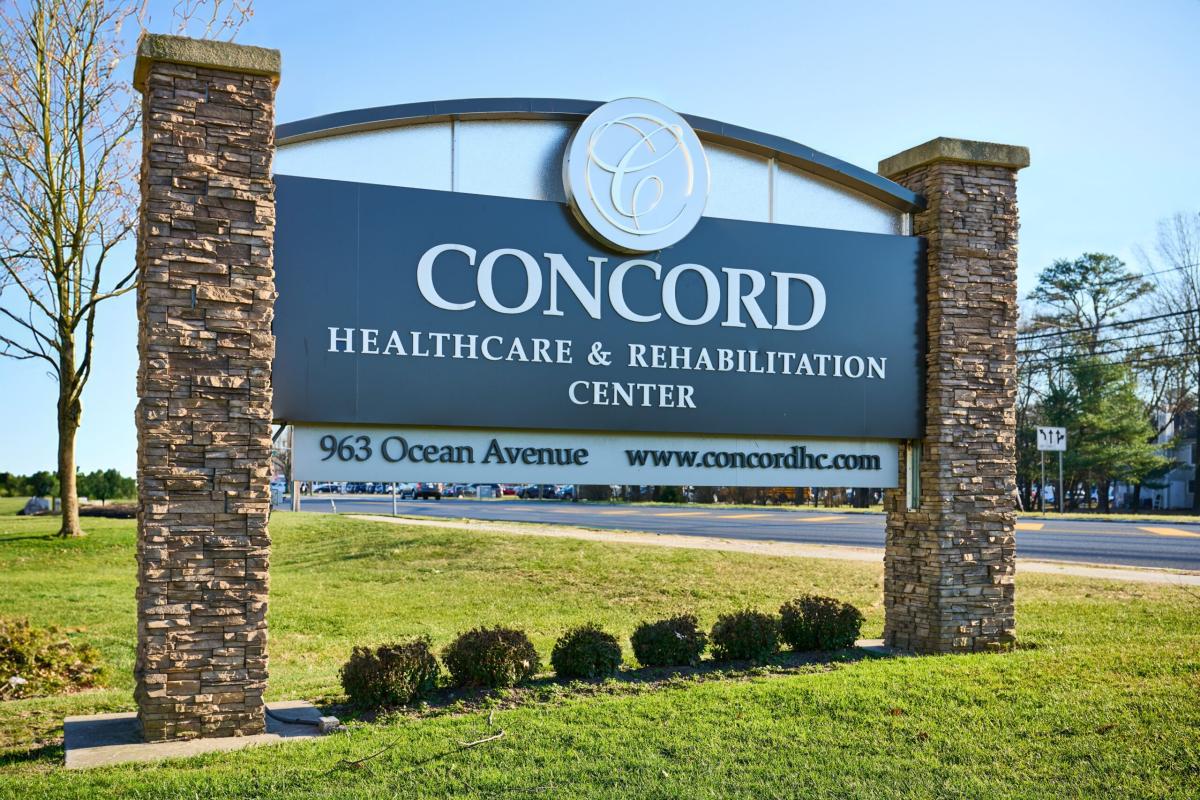 Photo Gallery | Concord Healthcare Lakewood, NJ